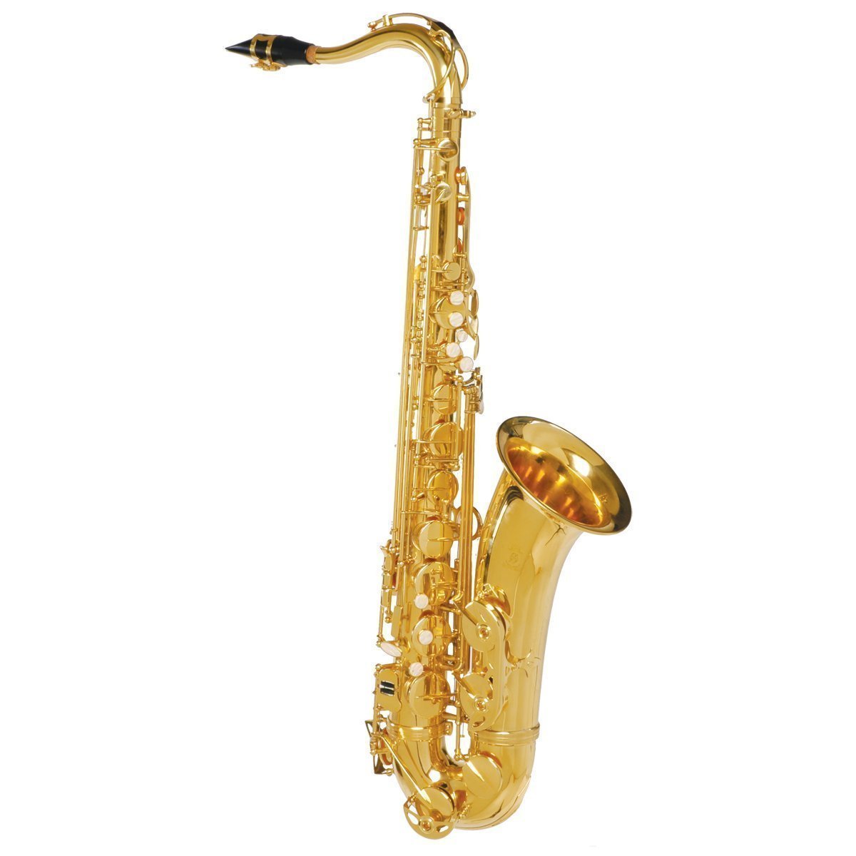 Steinhoff Student Tenor Saxophone (Gold) — Music Man Australia