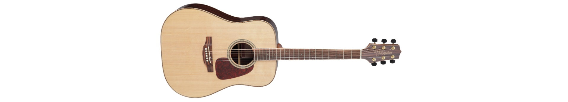 TAKAMINE GD93 DREADNOUGHT NON CUTAWAY — Music Man Australia