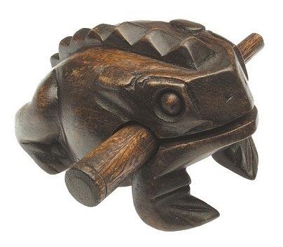 RIBBIT FROG EFFECT — Music Man Australia