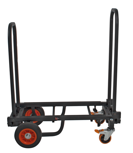 XTREME EQUIPMENT TROLLEY — Music Man Australia